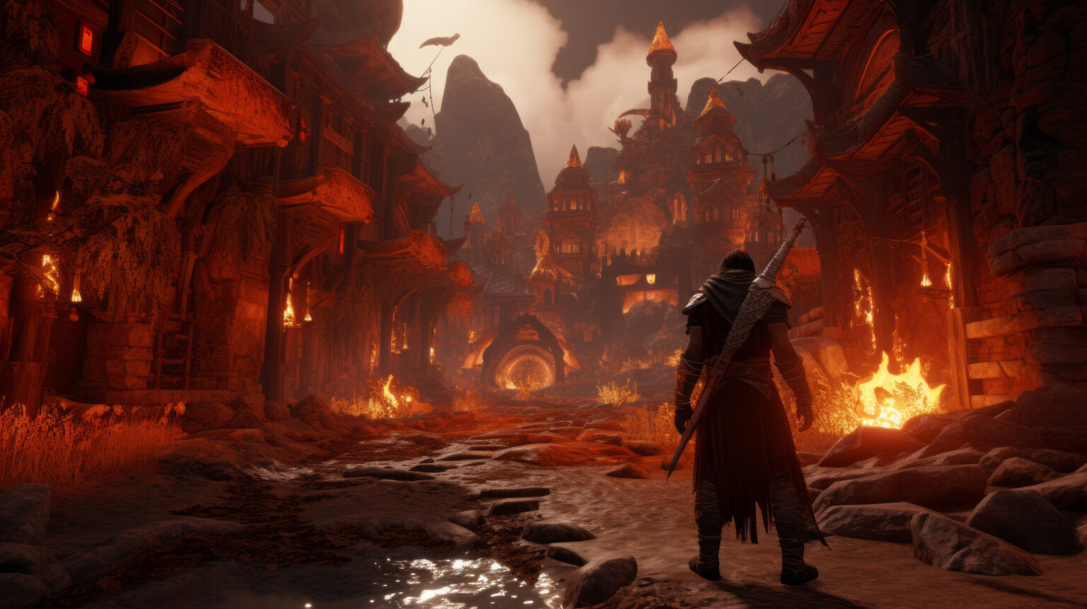 Age of Sigmar: A Beginner’s Guide to the Mortal Realms – Mythic Tales, LLC