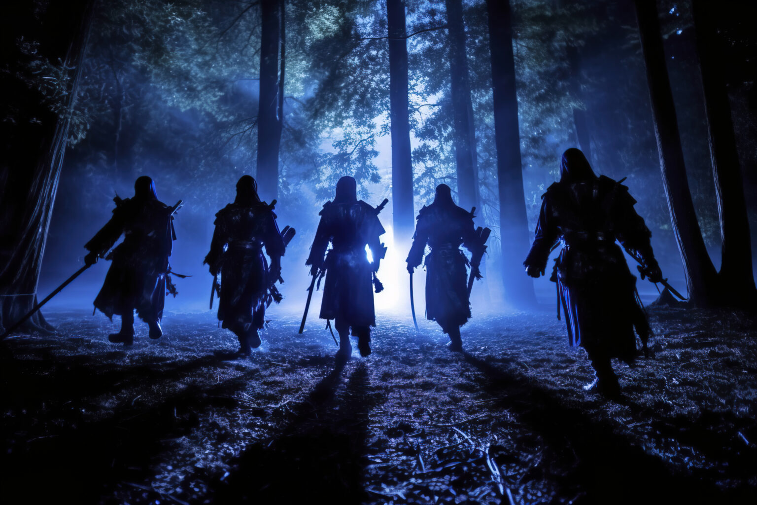 Necromunda: A Beginner’s Guide to Gang Warfare – Mythic Tales, LLC